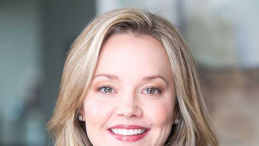 Louisiana New Orleans Helena Moreno Council-at-Large