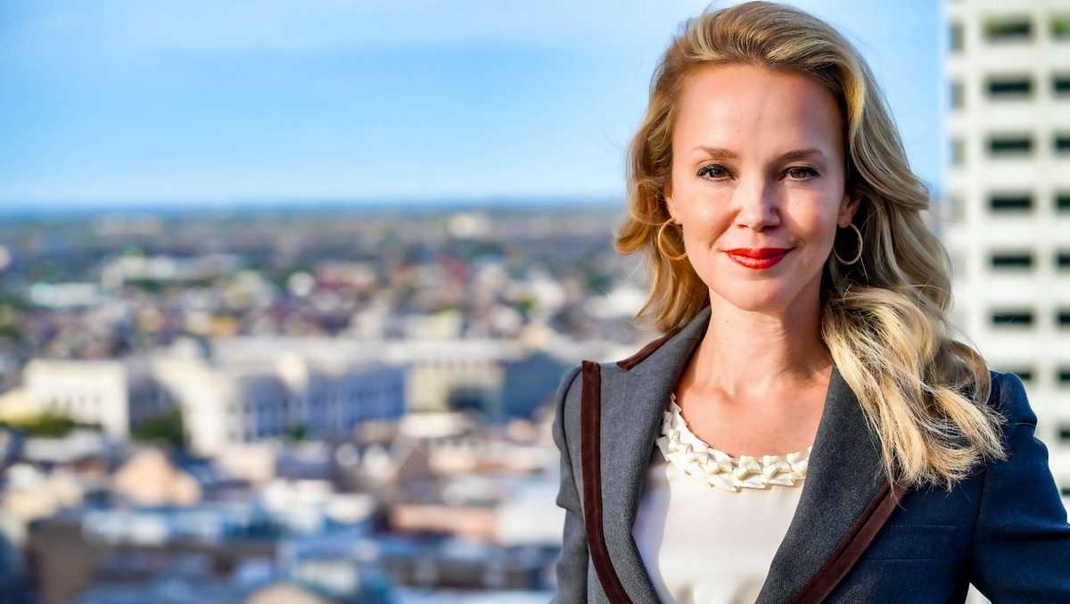 New Orleans mayor-elect Helena Moreno inauguration events