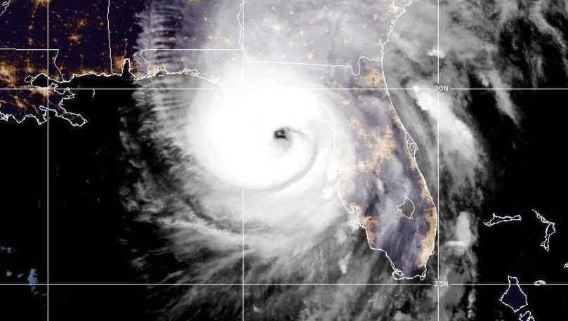 National Hurricane Center releases report on Hurricane Helene - WJCL