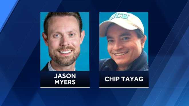 North Carolina: Prelim report on deadly North Carolina TV news ...