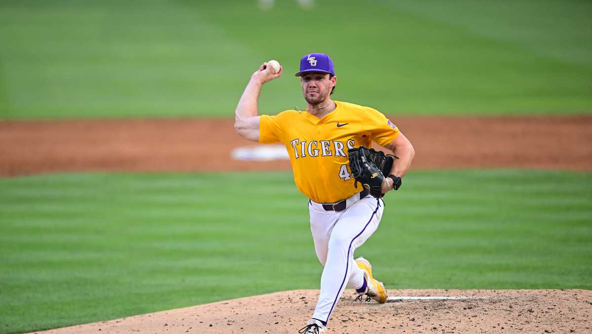 VIDEO REPORT: Former coach not surprised by Will Hellmers heroic ...