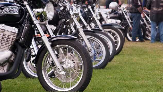 Clemson police preparing for Hells Angels summer rally later this month