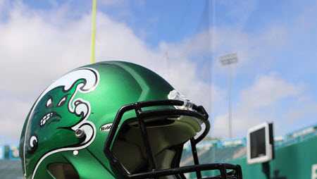 ROLL WAVE Tulane Green Wave football schedule