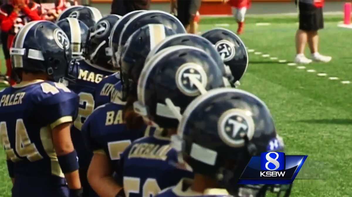 New concussion guidelines in time for high school football season