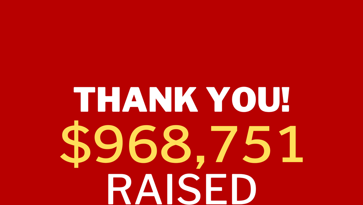 Incredible outpouring of support from Northern California residents ...