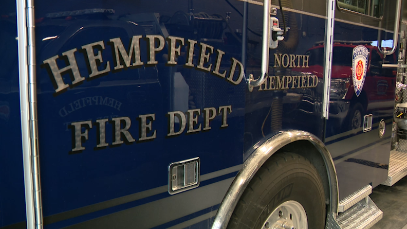 Hempfield Township looking to manage its fire departments