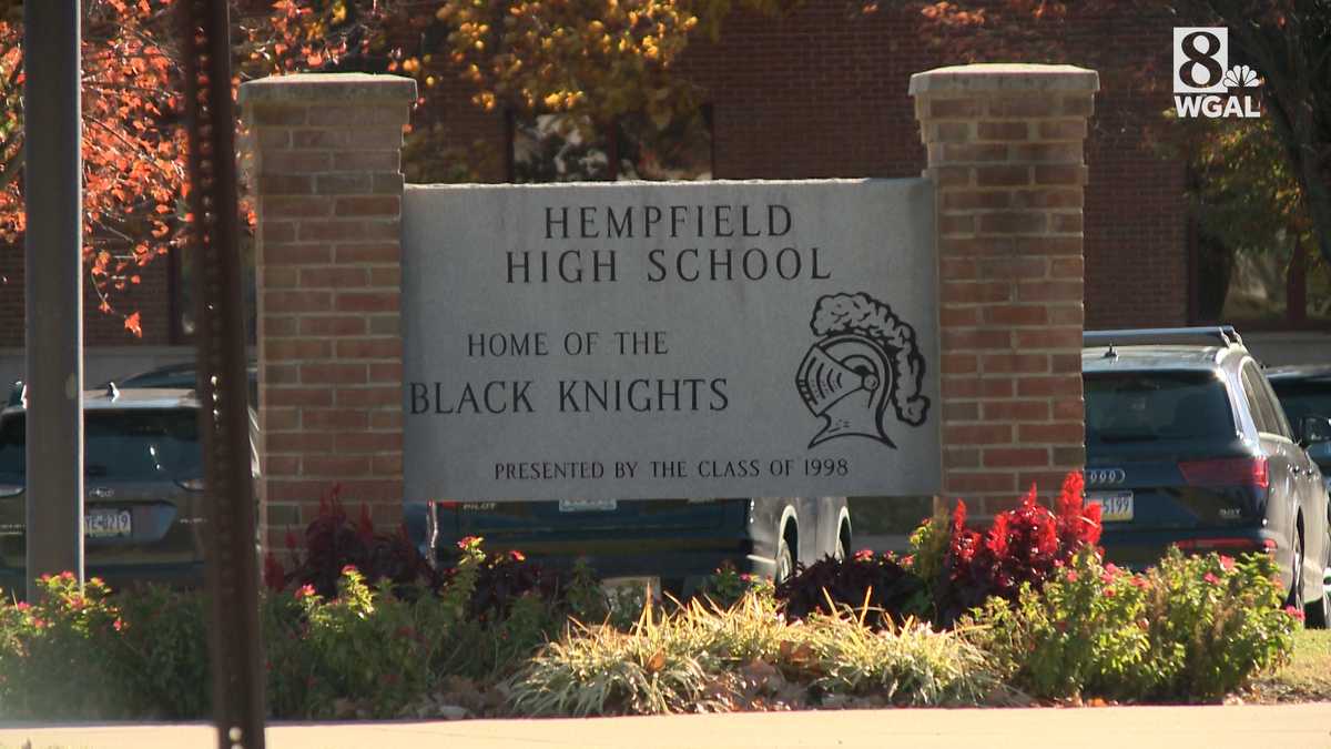 Hempfield School District plans $211M high school renovation