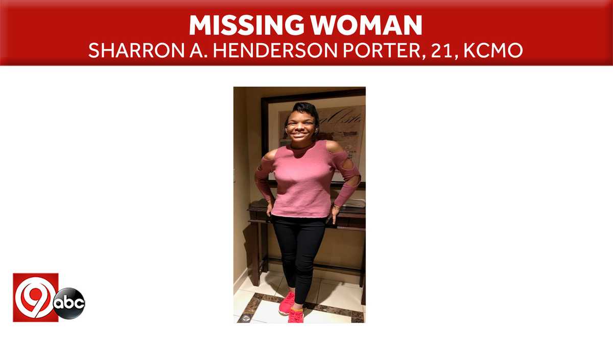Kcpd Missing 21 Year Old Woman Found Safe 4892