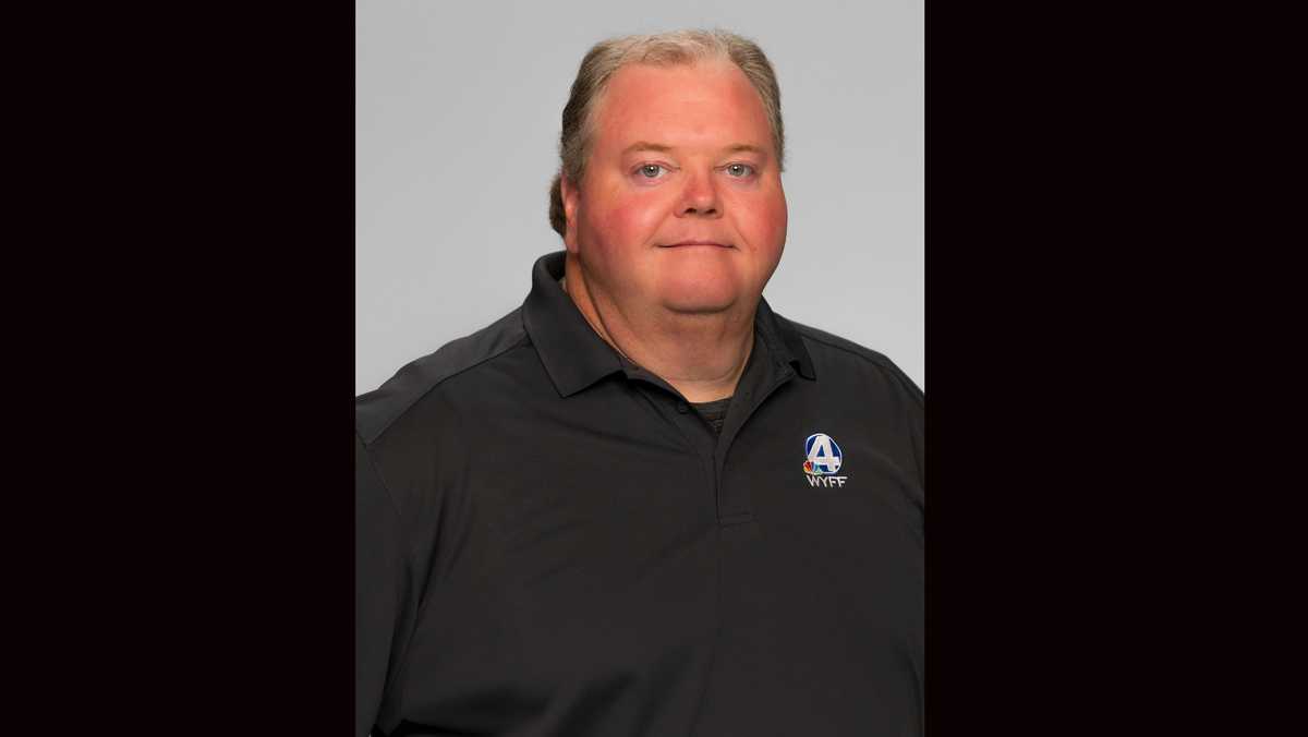 WYFF News 4 Photojournalist inducted into the Silver Circle