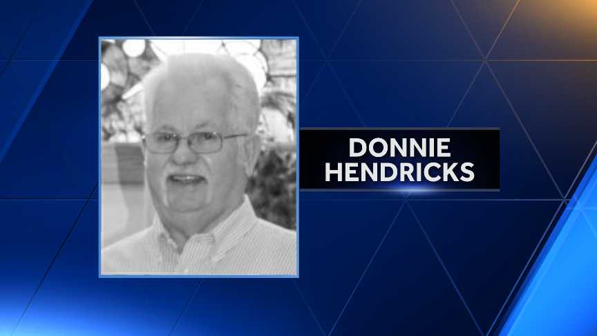 Donnie Hendricks remembered by Carson, Iowa community