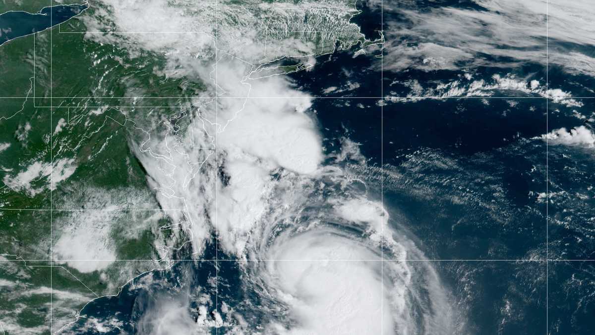 Very active hurricane season ahead, forecast predicts