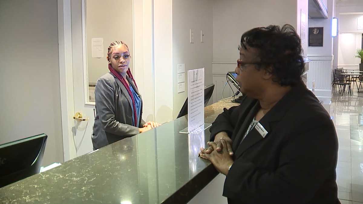 Tourism Leadership Council Service Leader Nominee: Henrietta Moore