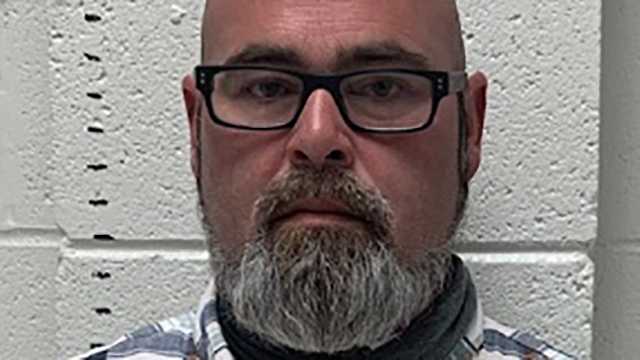 Barbecue supplies, toys, luggage: Former VA cemetery director convicted ...