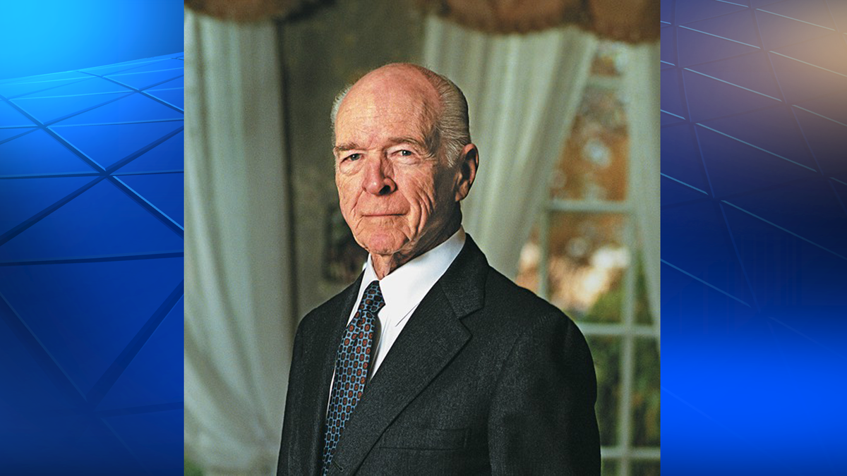 Henry Hillman, Pittsburgh businessman and philanthropist, dies at age 98
