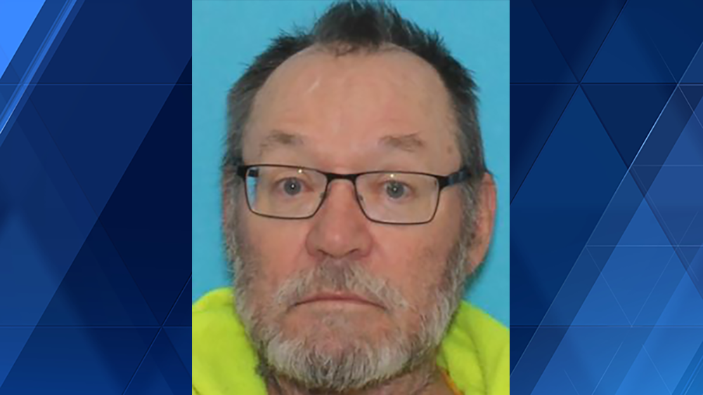 Man reported missing from Butler County found
