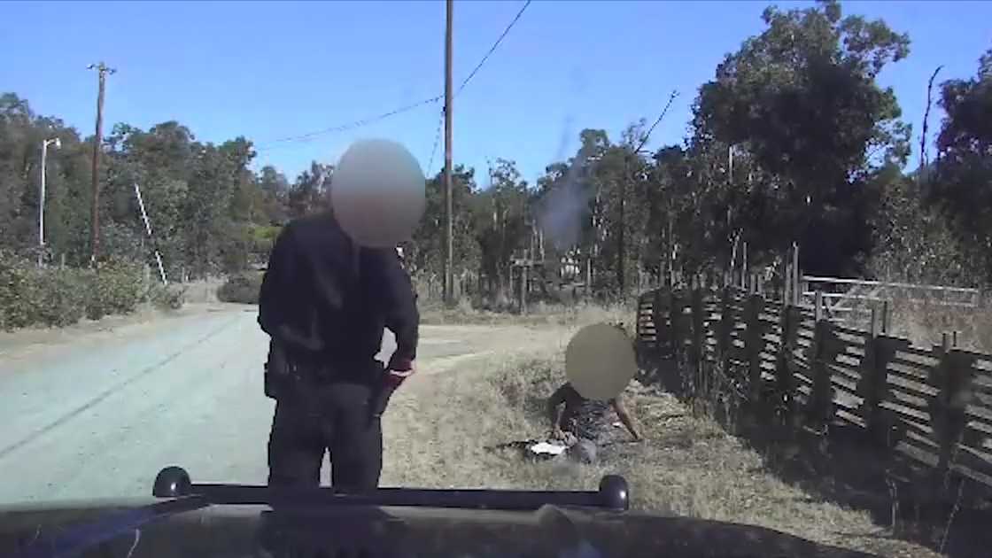 Video shows how deadly deputy-involved shooting unfolded in Herald