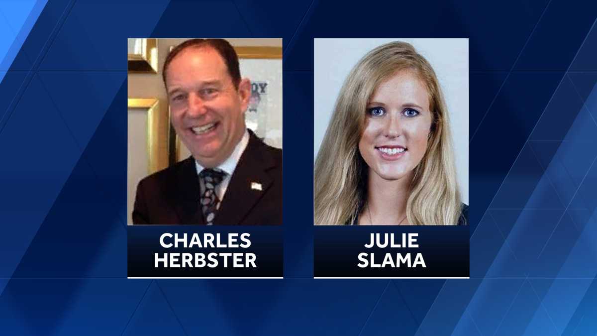 Slama's attorney responds to Herbster's new political attack ad Slama's attorney responds to Herbster's new political attack ad