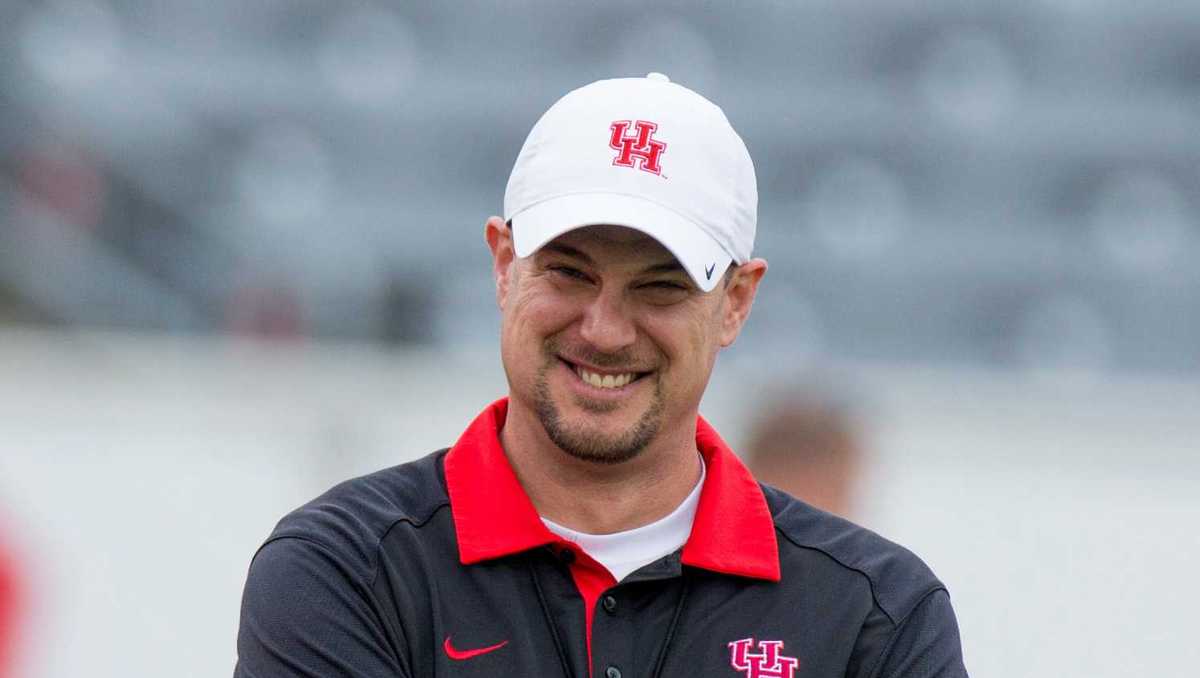 Reports: LSU close to naming Tom Herman head football coach