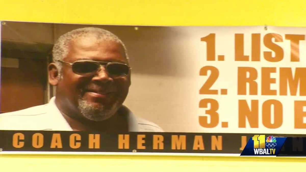 Community, former players remember beloved basketball coach