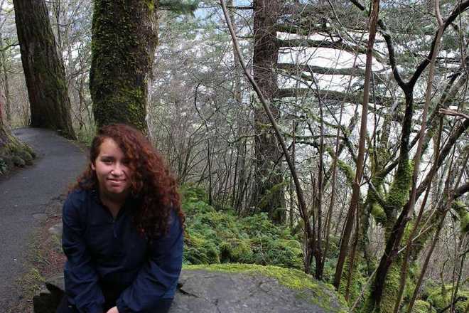 Woman who survived 7 days on Big Sur beach shares crash site photos