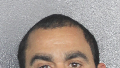 Ft. Pierce man arrested in Broward County for beating, robbery of ...