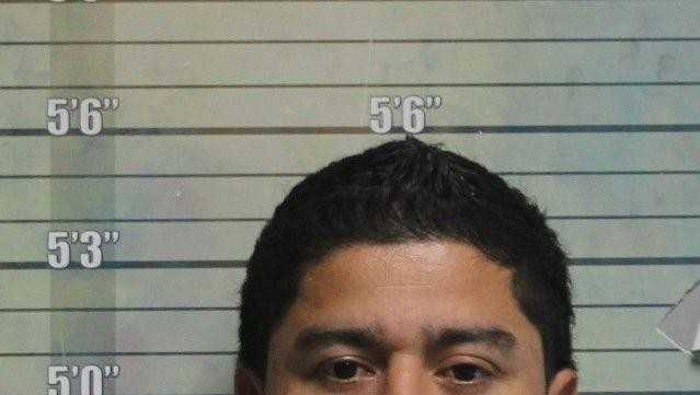 ICE: Suspected MS-13 gang member arrested in Butler County, wanted for ...