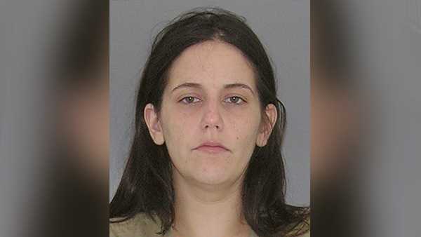 Hamilton Co. mom admits to snorting heroin before crashing with baby in tow