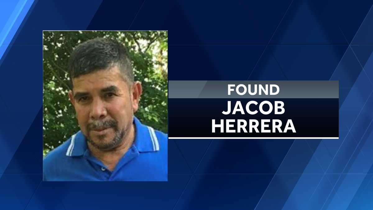 Winston-Salem: Police cancel Silver Alert