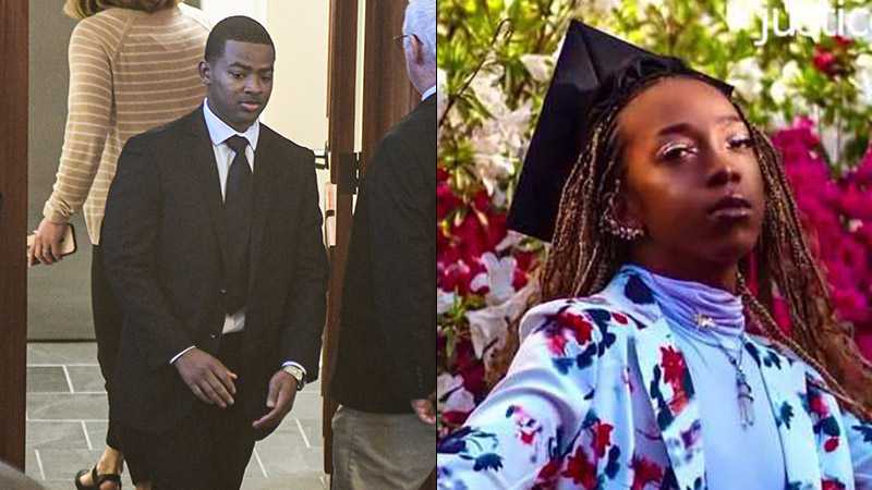 Venue change sought for man charged in Ole Miss student's death