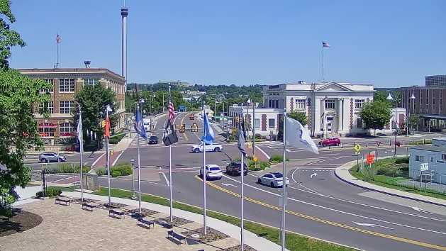 Hershey, Pa. | Check the weather on this live sky cam