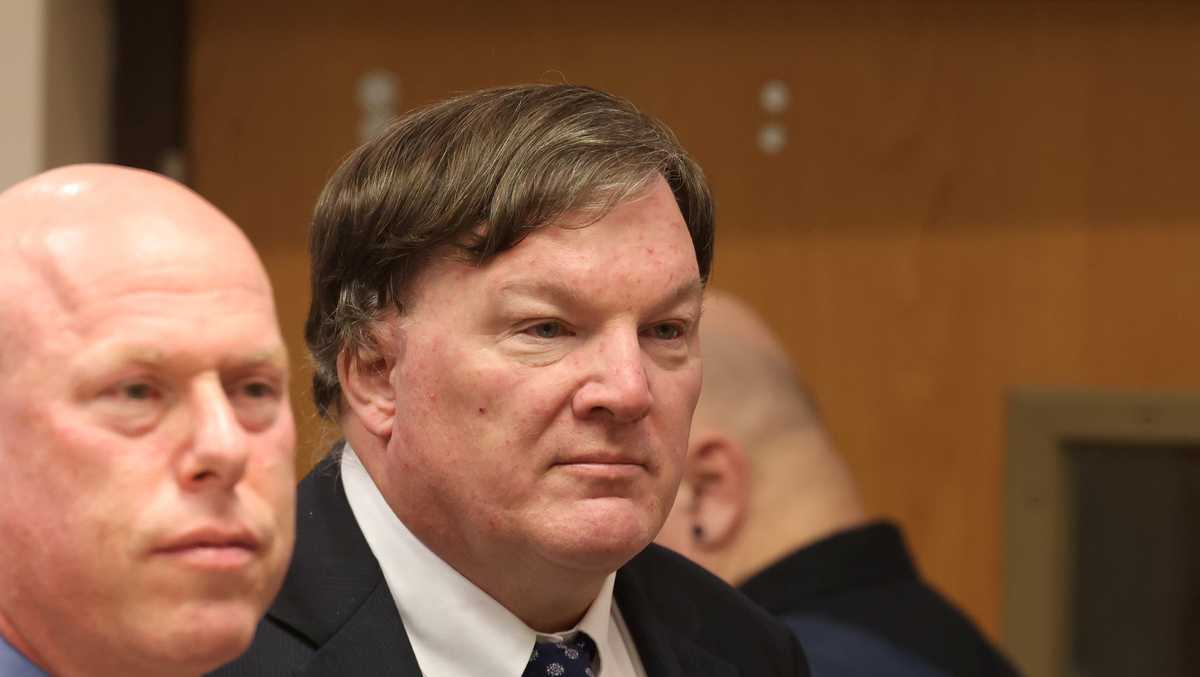 Gilgo Beach serial killings suspect charged with the death of a fourth ...