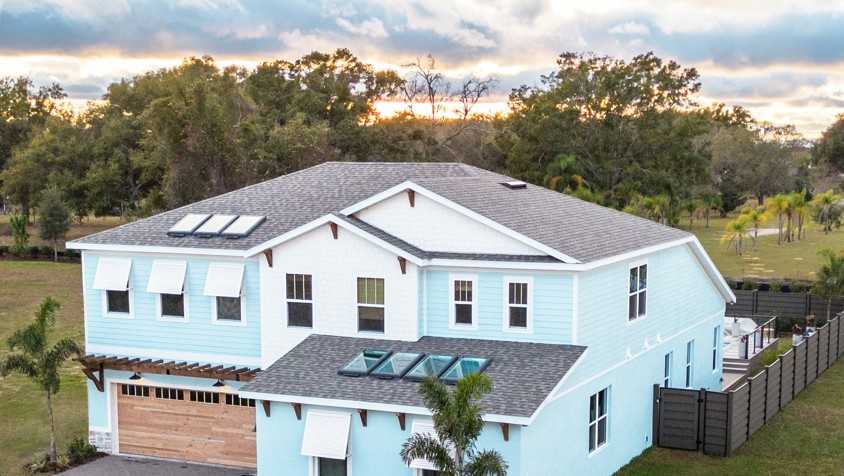 HGTV announces first Smart Home location in Central Florida