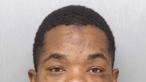 Prosecutor: Cincinnati man raped 3 people at gunpoint