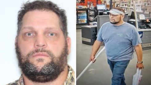 Larry Hicks Jr. indicted for murder of Plattsburgh woman