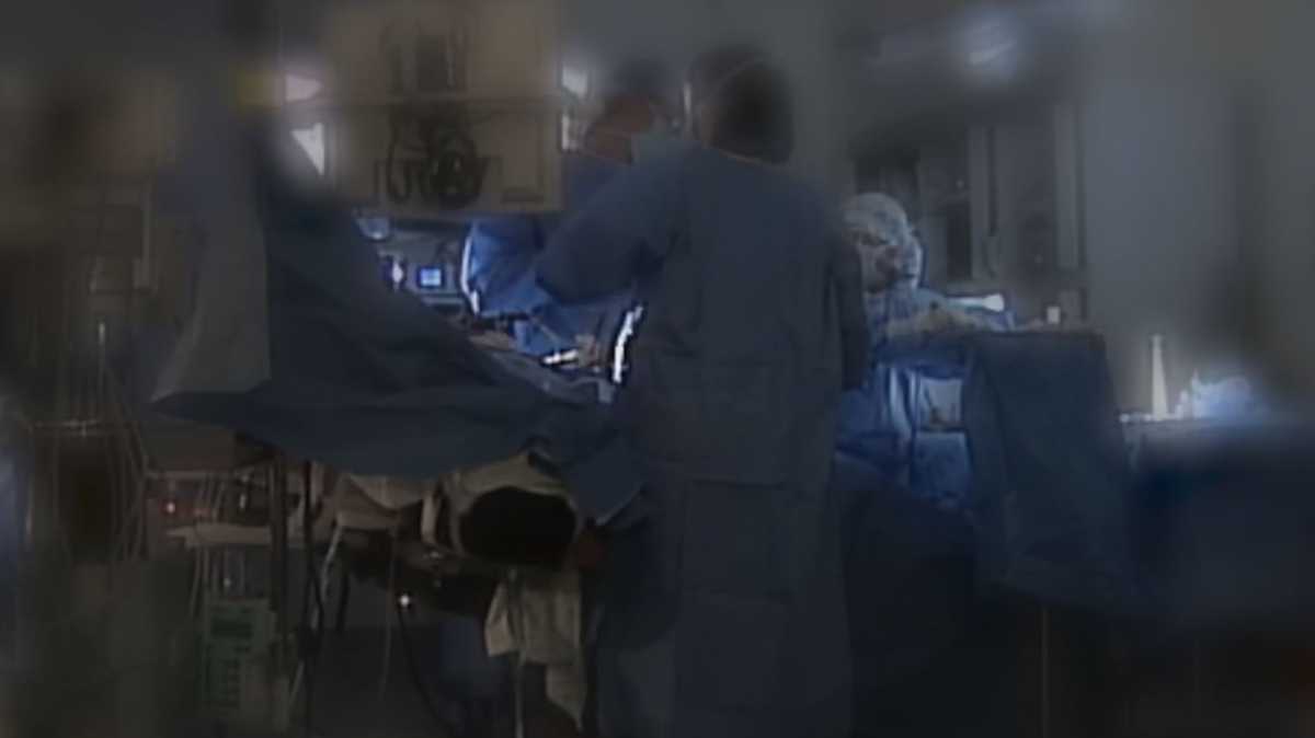 Hidden scar surgery offers another option for breast cancer patients