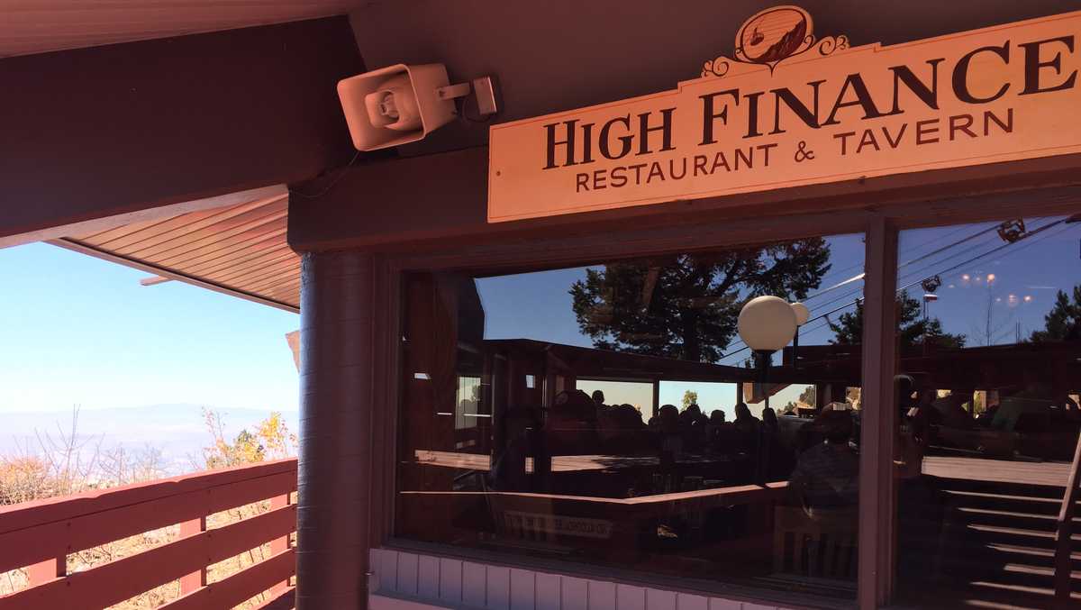 High Finance closes its doors for remodel