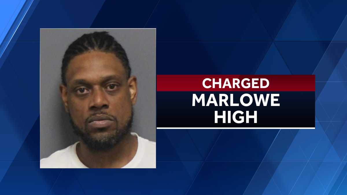 North Carolina Man Arrested For 2023 Murder Of Woman Greensboro Officers Say