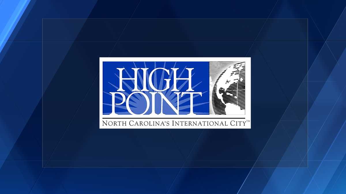City of High Point unveils its 2045 Comprehensive Plan