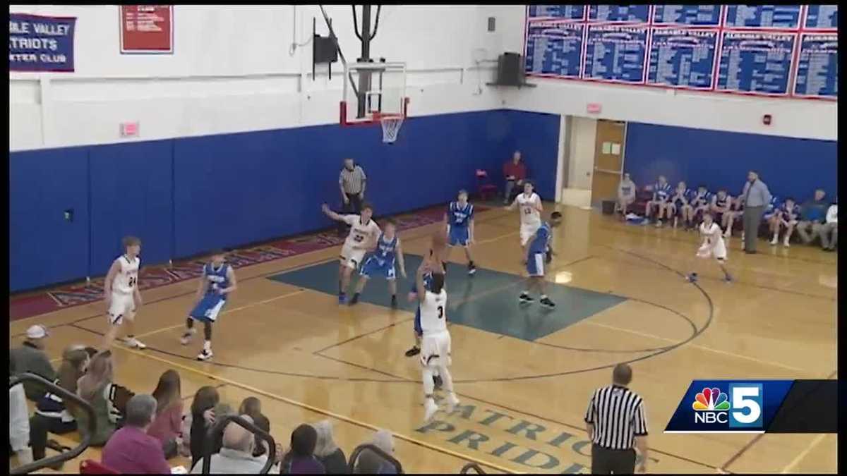 Peru & AuSable Play 2
