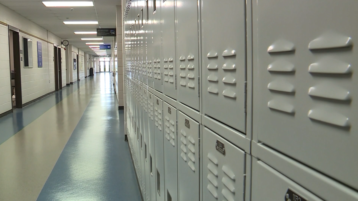 Cincinnati school placed on temporary lockdown after altercation ...