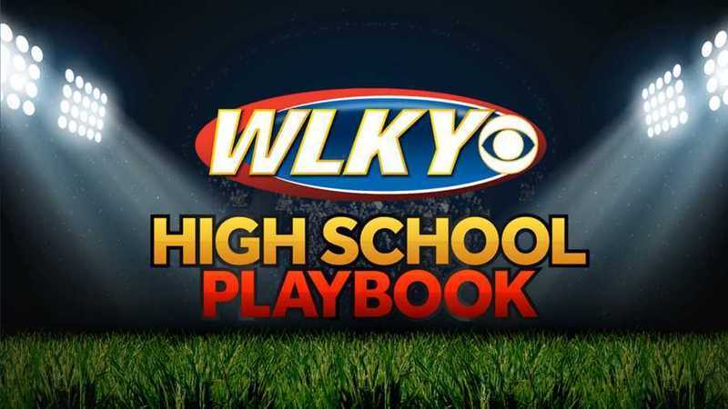 Kentucky, Indiana high school football scores, highlights: Oct.11 - WLKY