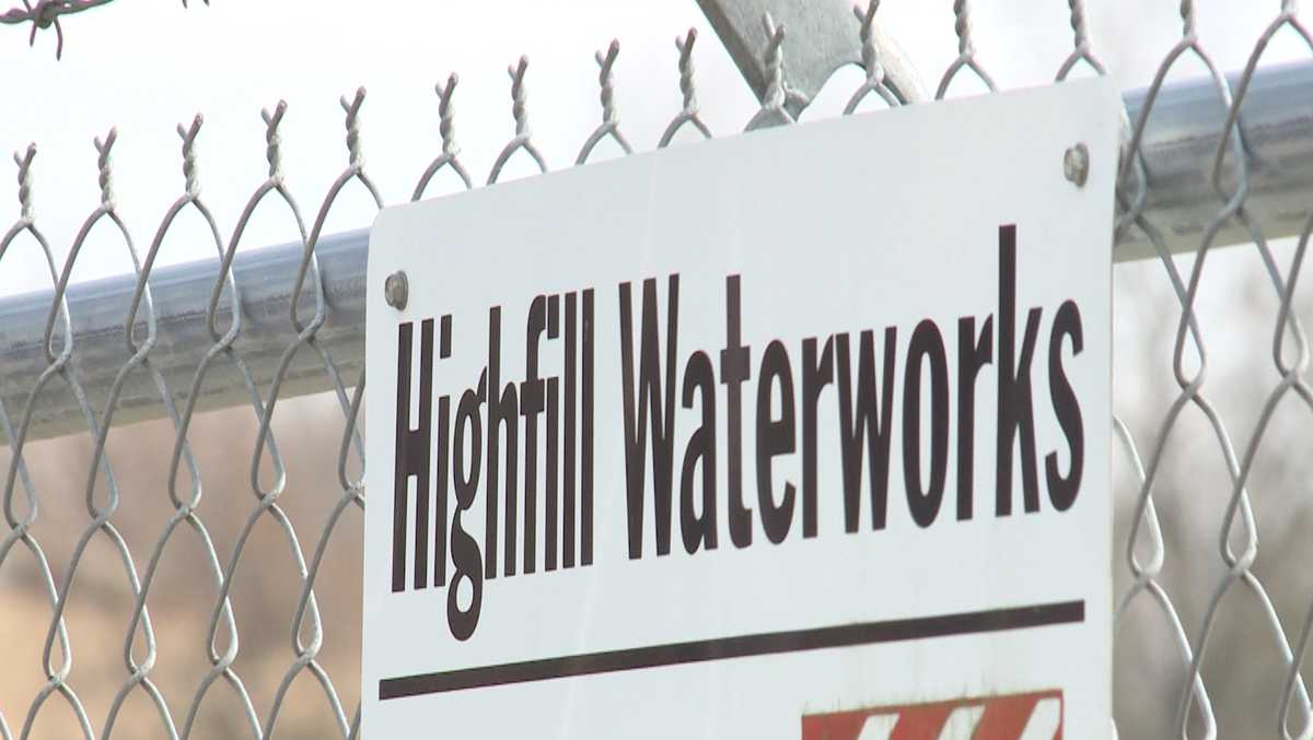 Highfill residents to vote on bonds, water improvements