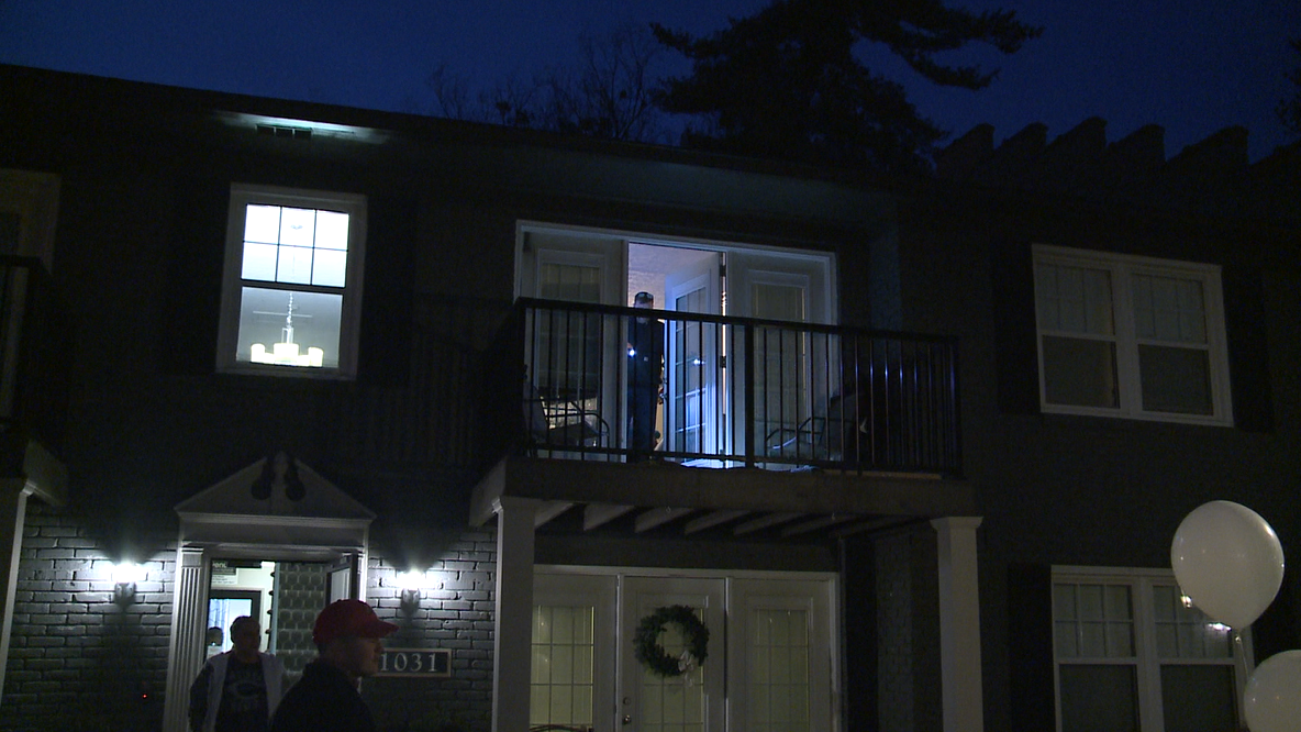 LMPD investigating homicide near the Highlands