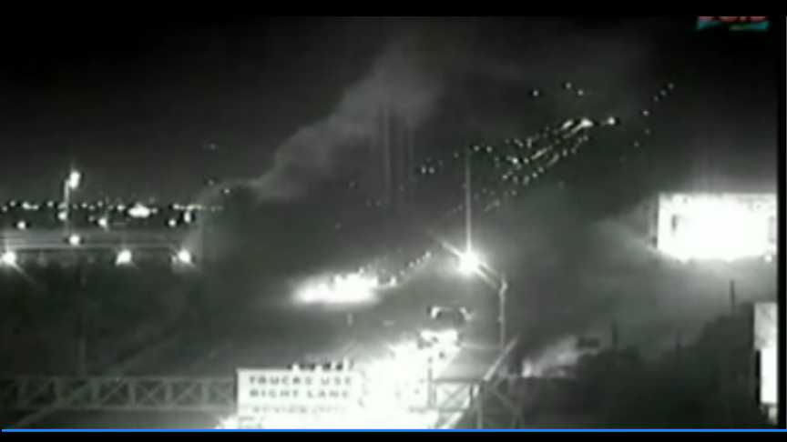 DOTD: Lanes on EB I-10 at High Rise bridge should reopen by Thanksgiving