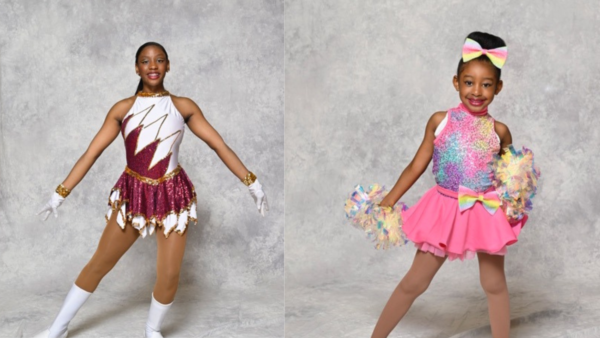 Cincinnati dance studio celebrating 25 years of growing young dancers