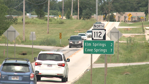 Public meetings planned next week on major Highway 112 expansion