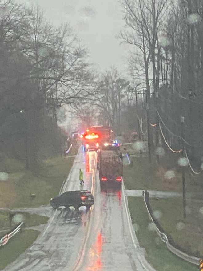 South Carolina: Woman killed in crash