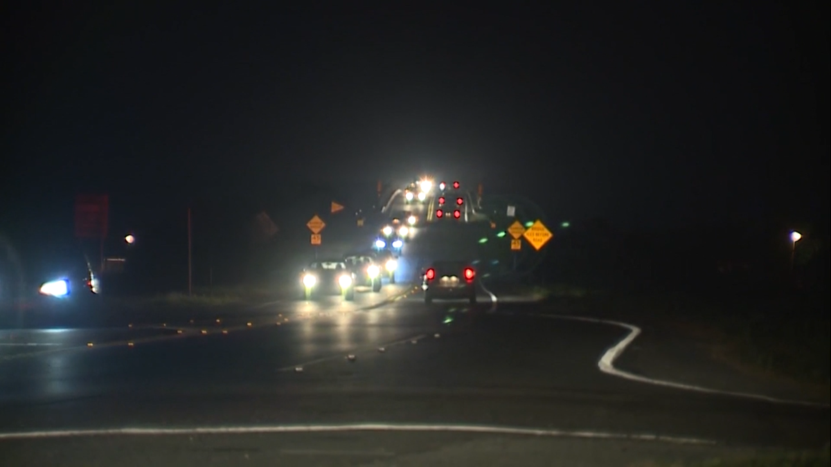 Bridge closure caused Tybee crashes, woman in labor stuck in traffic ...