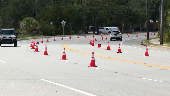 Tybee Island makes traffic adjustments ahead of holiday weekend