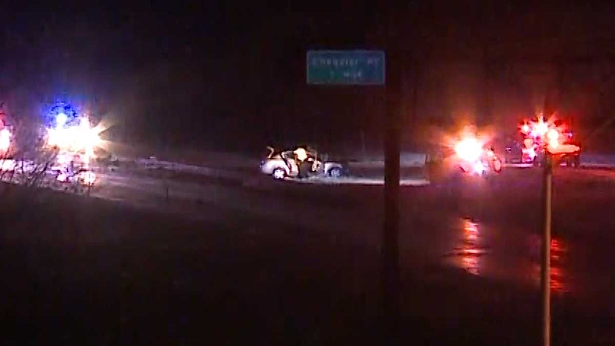 Deputies release names of victims in Hwy 75 crash that killed 1 ...